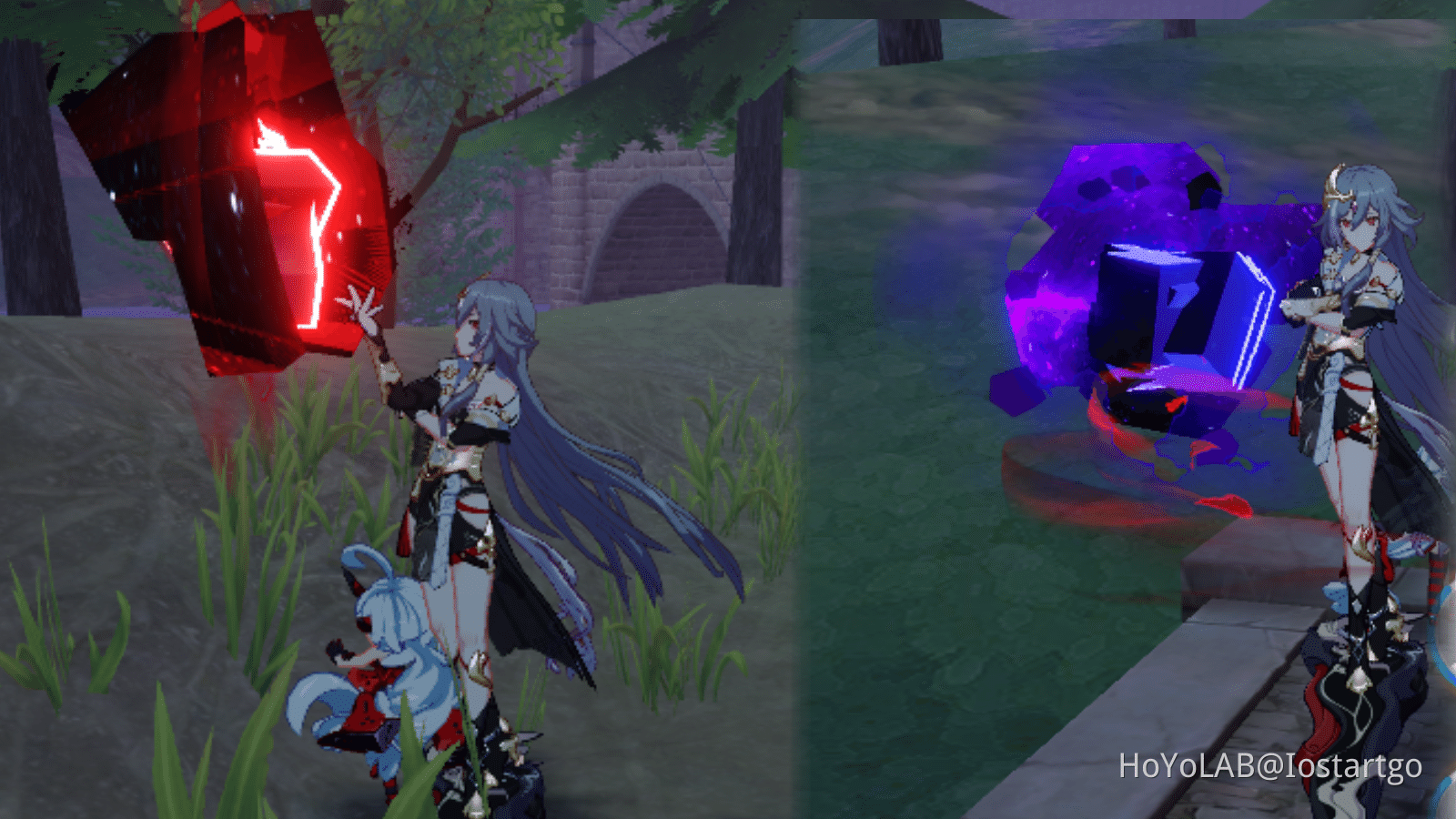 GUIA COMO CONSEGUIR A BRONYA HERRSCHER OF REASON DE GRAÇA DO EVENTO ...