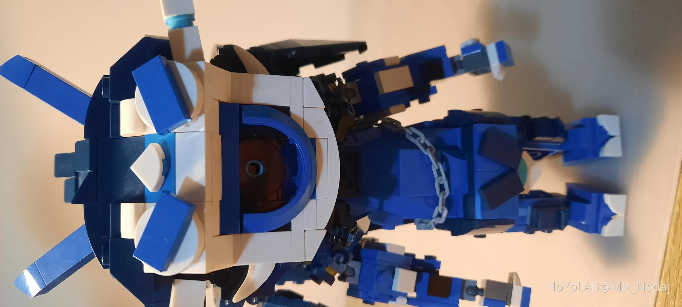 Hydro samachurl Genshin Impact | HoYoLAB