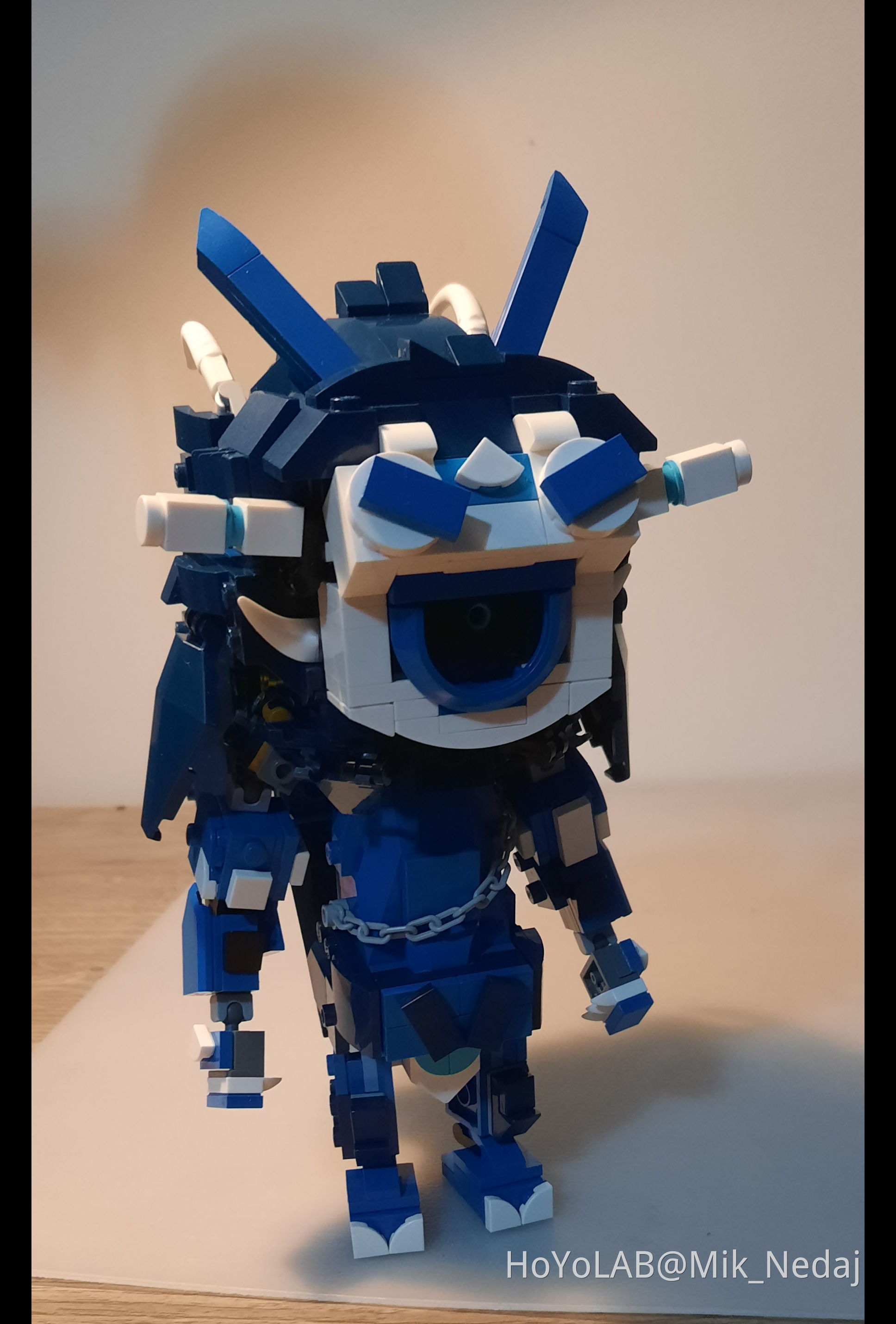 Hydro samachurl Genshin Impact | HoYoLAB