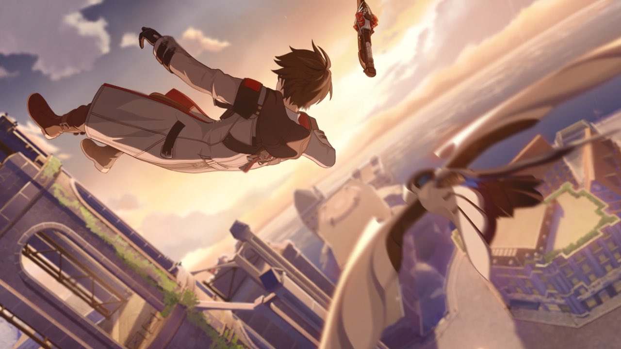 Apho 2 Honkai Impact 3rd | HoYoLAB