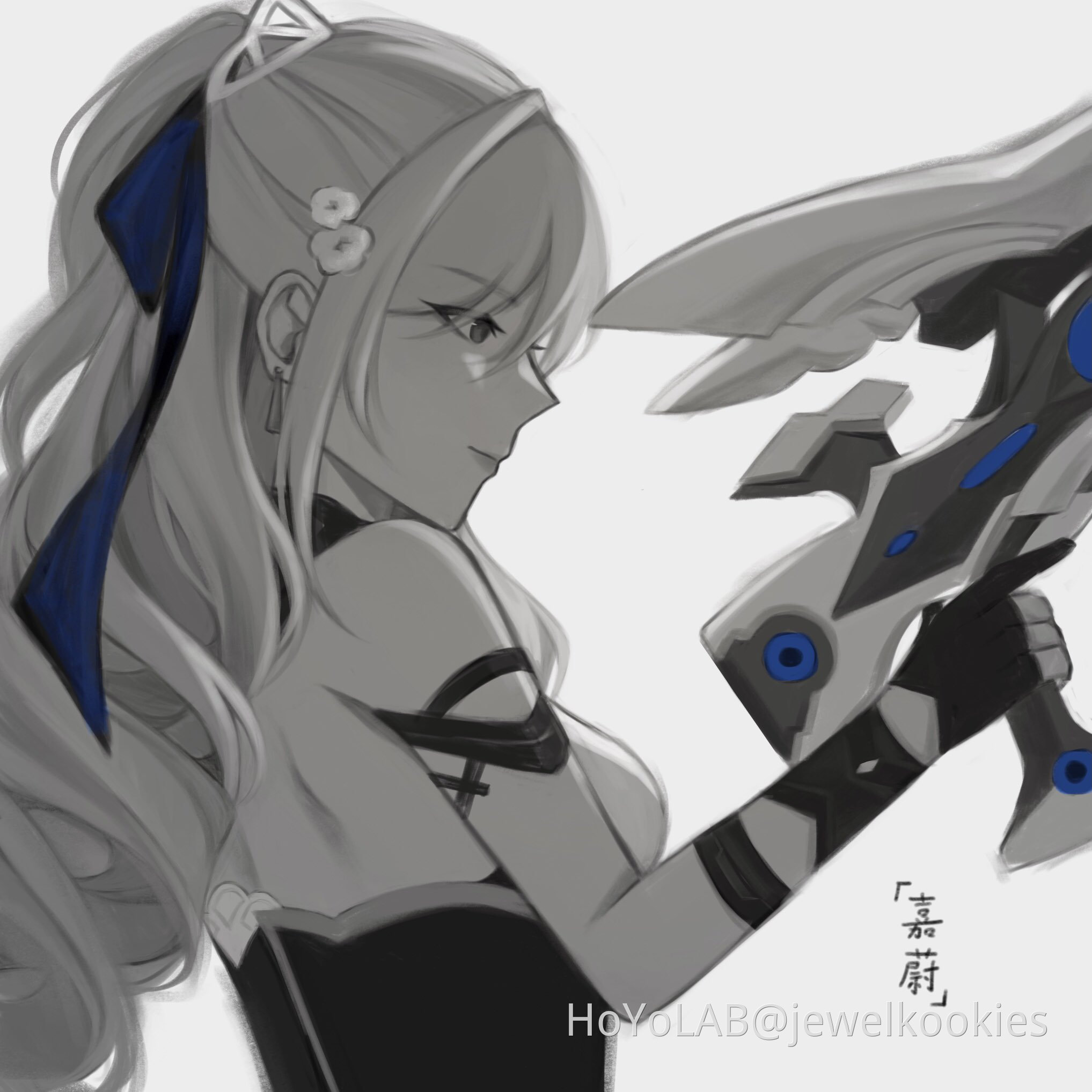 quick apho bronya Honkai Impact 3rd | HoYoLAB