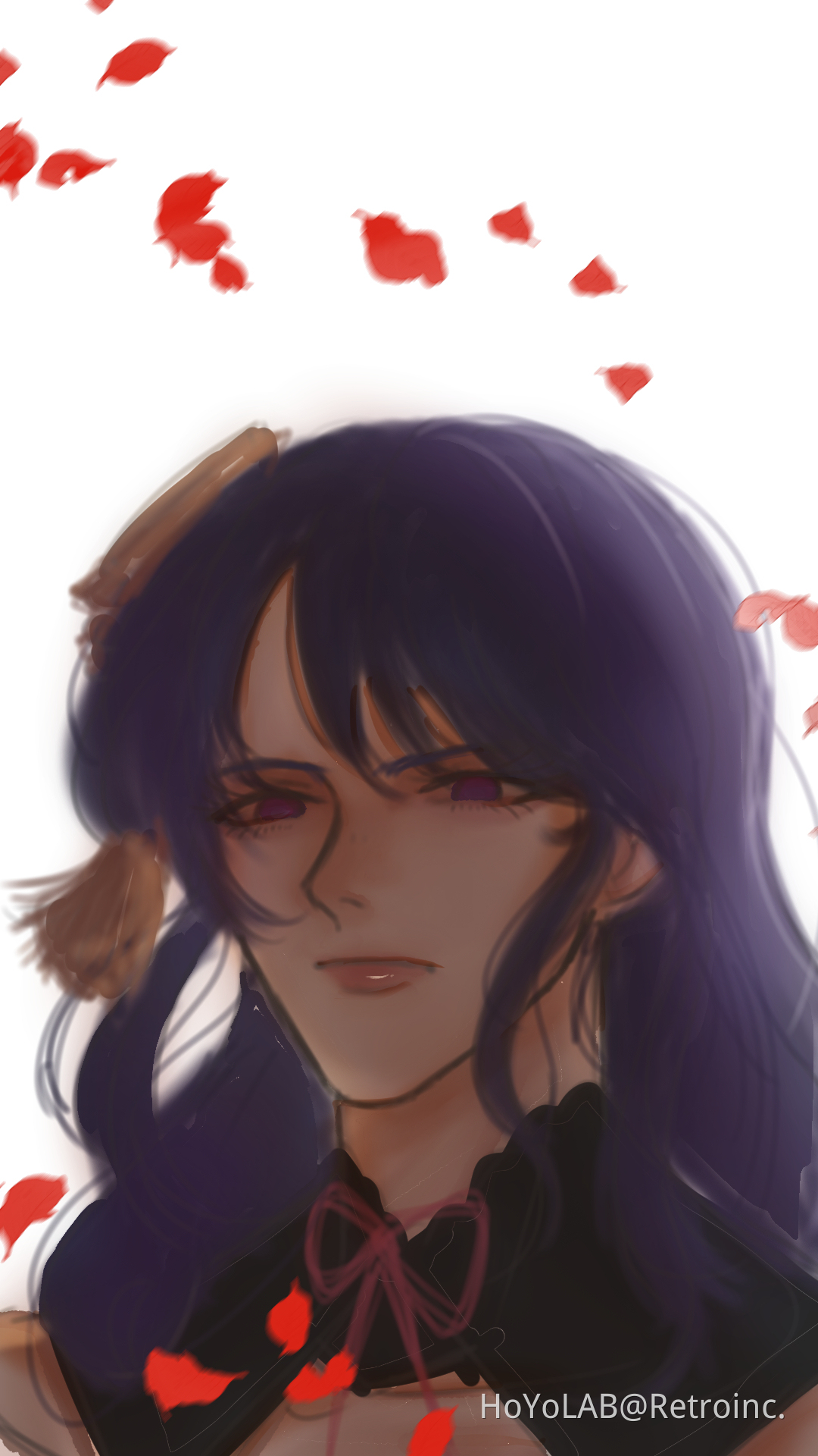 Some Scaramouche and Baal angst Genshin Impact | HoYoLAB