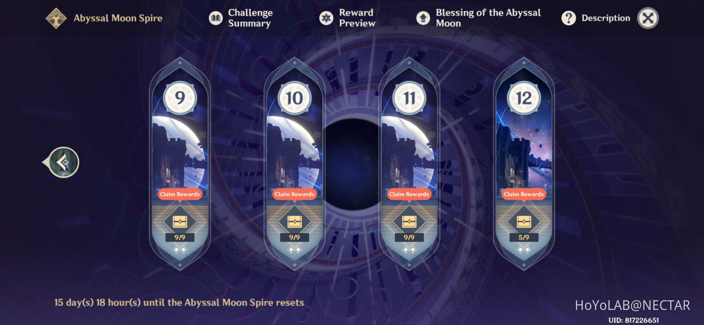 Mmmmm primorger Genshin Impact | HoYoLAB