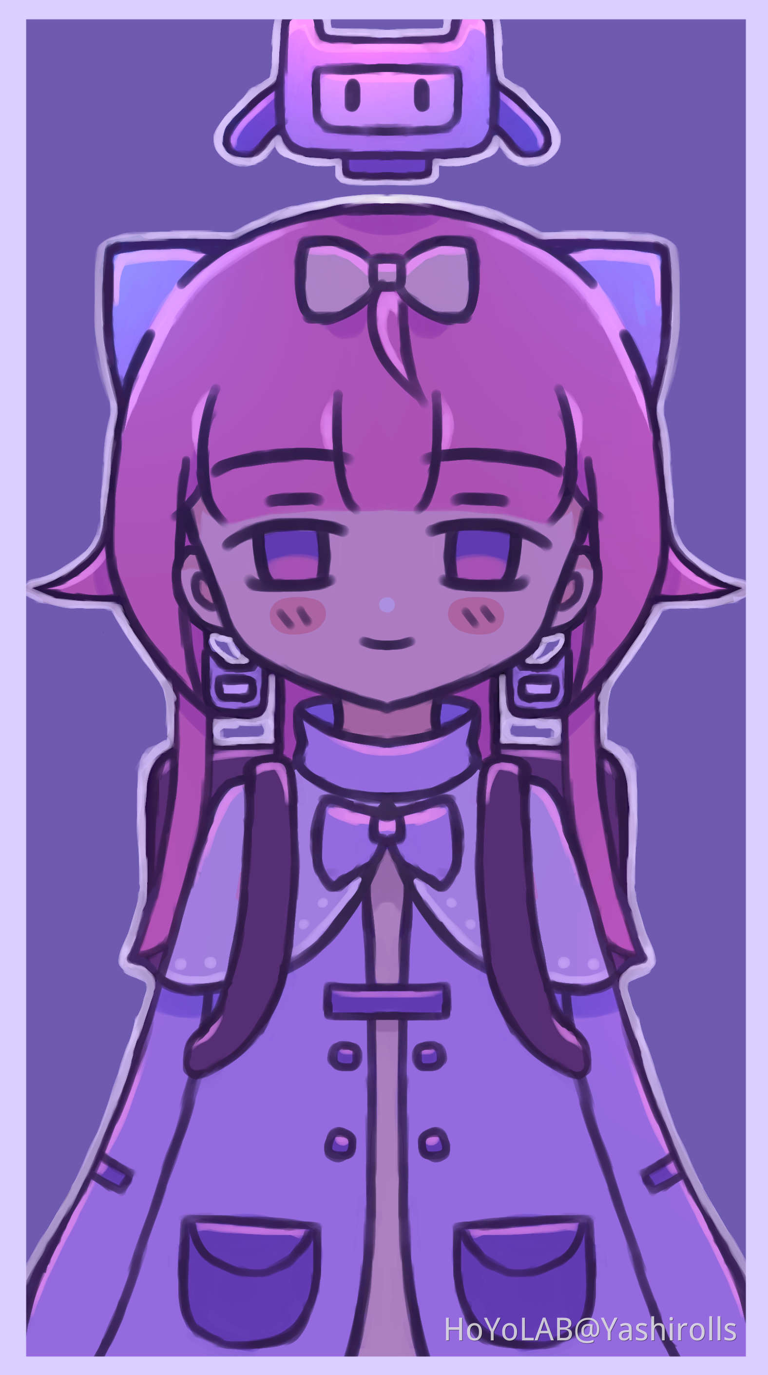 Mimo as a Genshin Character Genshin Impact | HoYoLAB