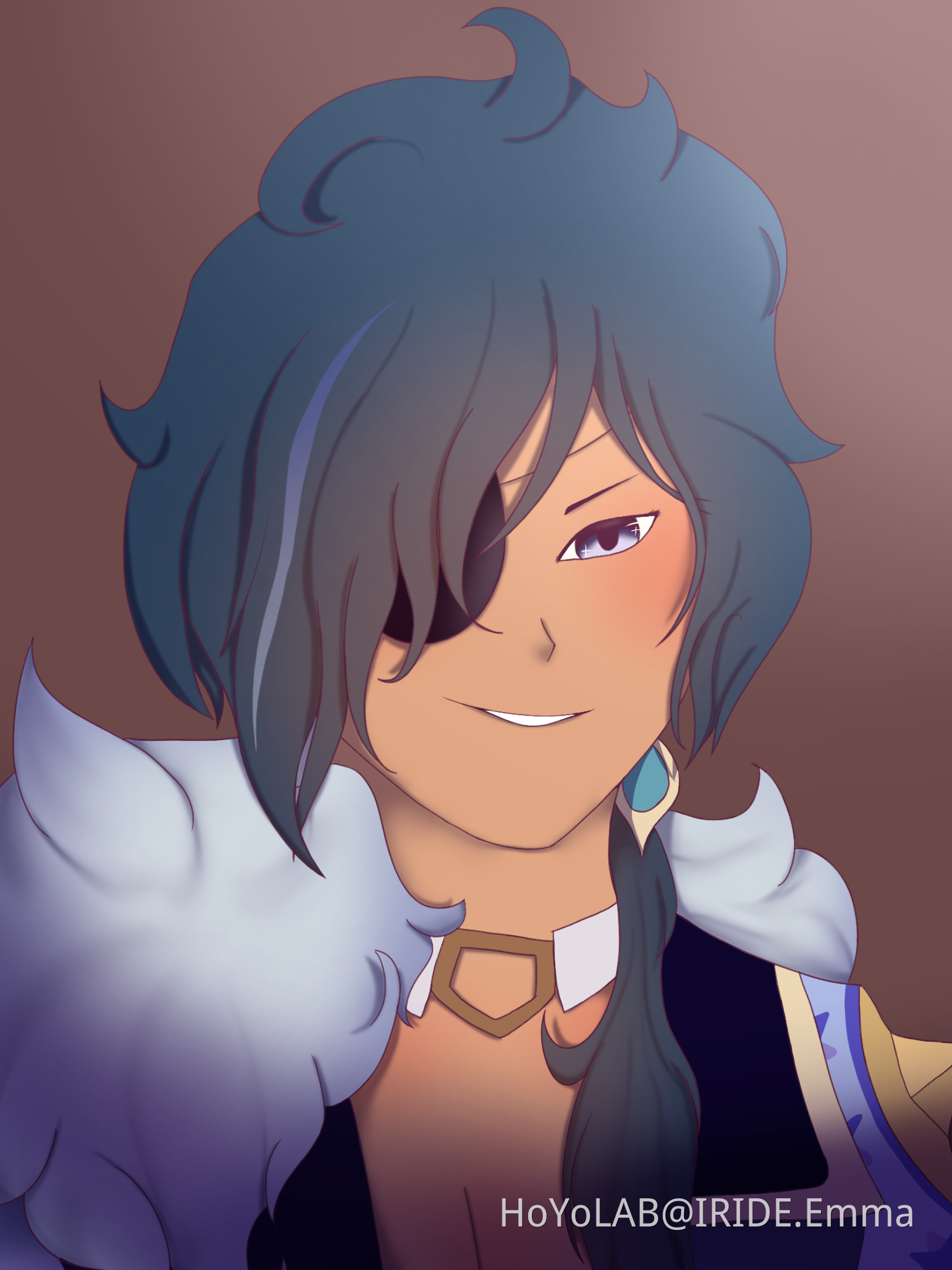 Keaya!! Genshin Impact | HoYoLAB