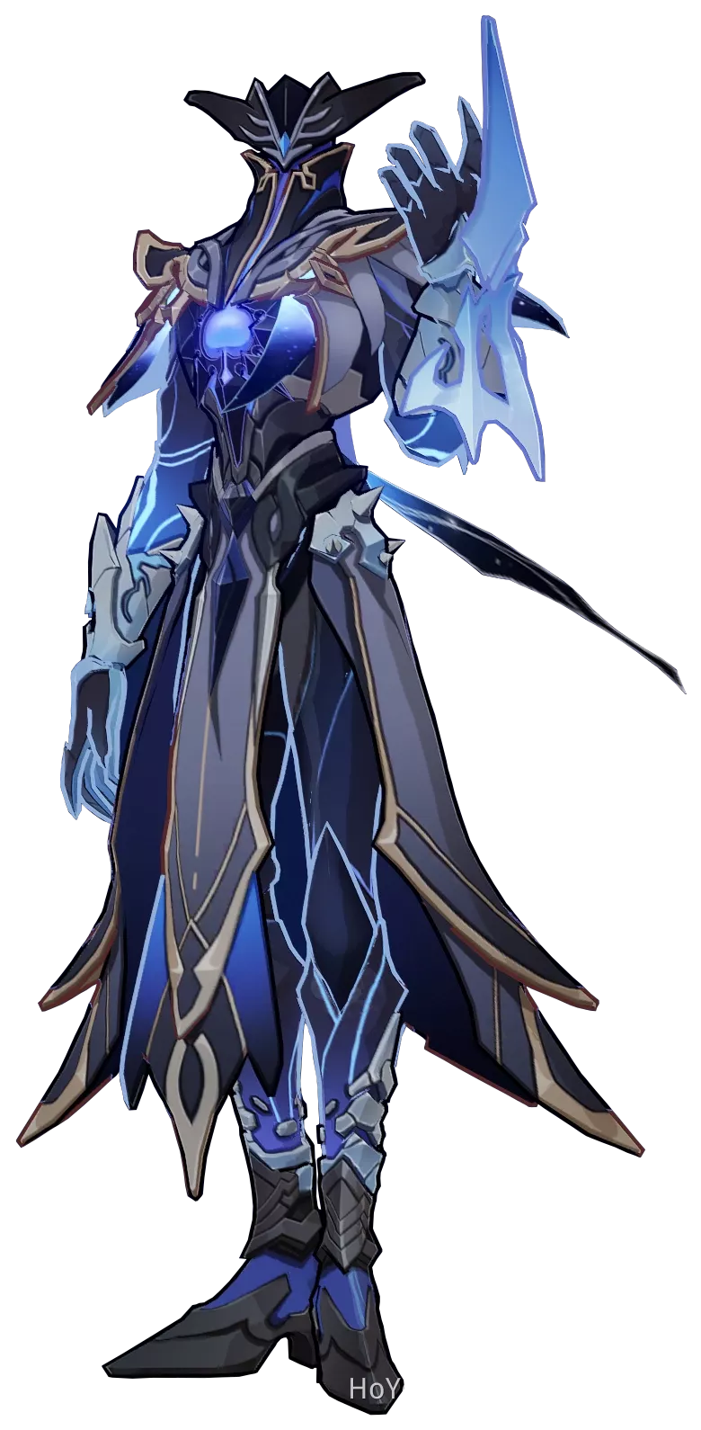 ใครก็ได้รบกวนบอกวิธีตีโล่ Abyss Herald ที Genshin Impact | HoYoLAB