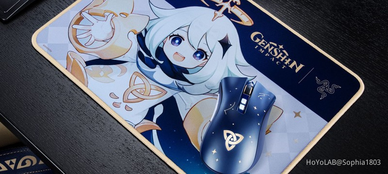 Razer x Genshin Impact Genshin Impact | HoYoLAB