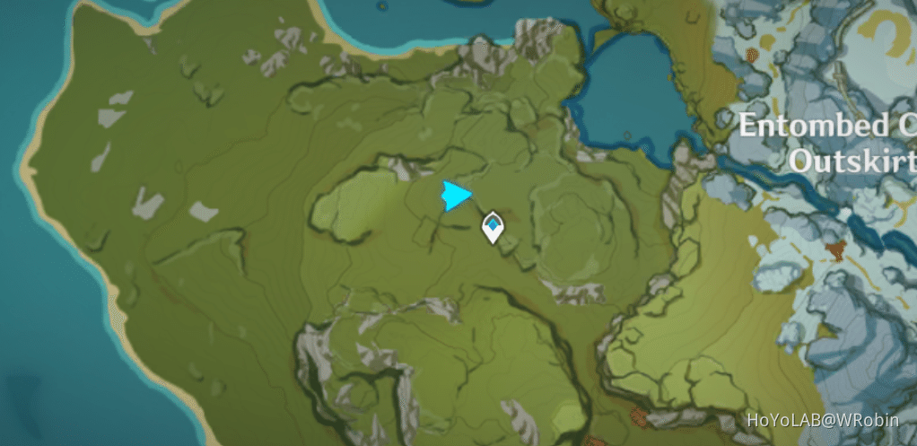 [Guide] Exquisite Chests- Liyue: Part 2 | Genshin Impact | HoYoLAB