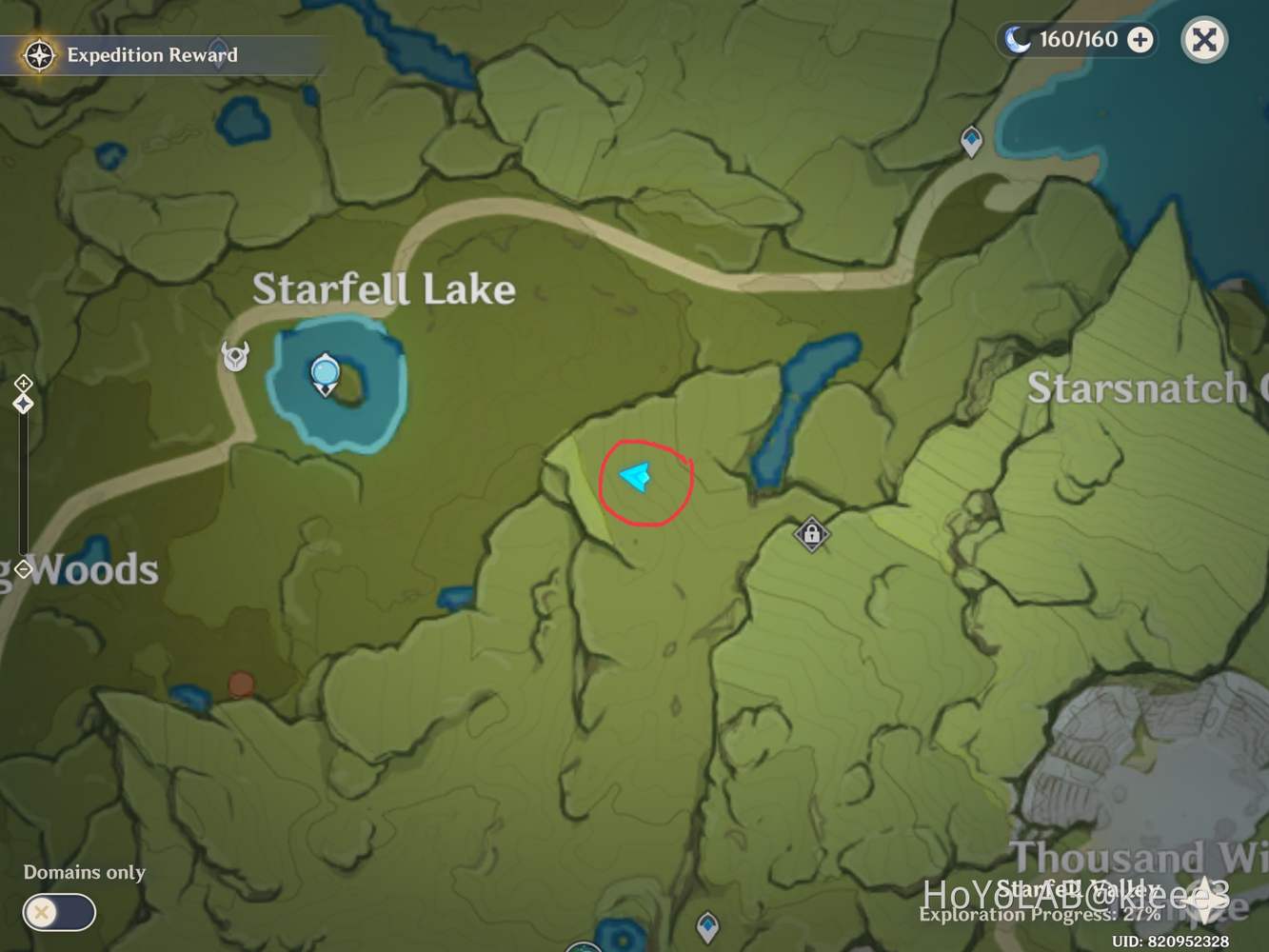 Hidden chests that you may have missed while exploring- Starfell Valley ...