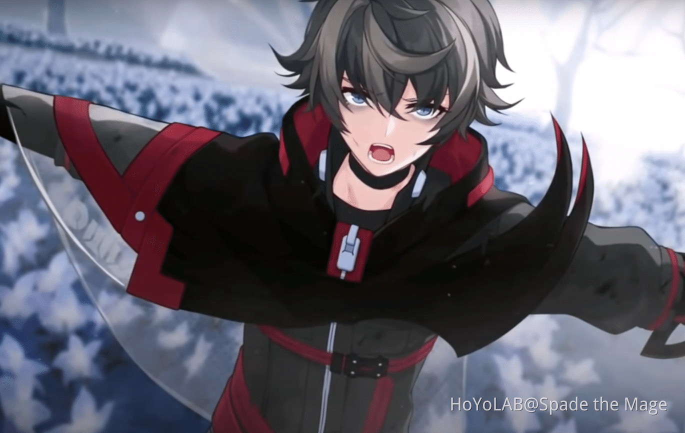 Void Archives: Herrschers Honkai Impact 3rd | HoYoLAB