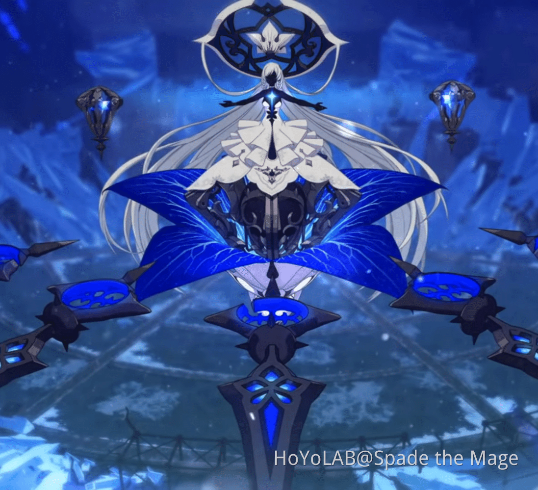 Void Archives: Herrschers Honkai Impact 3rd | HoYoLAB