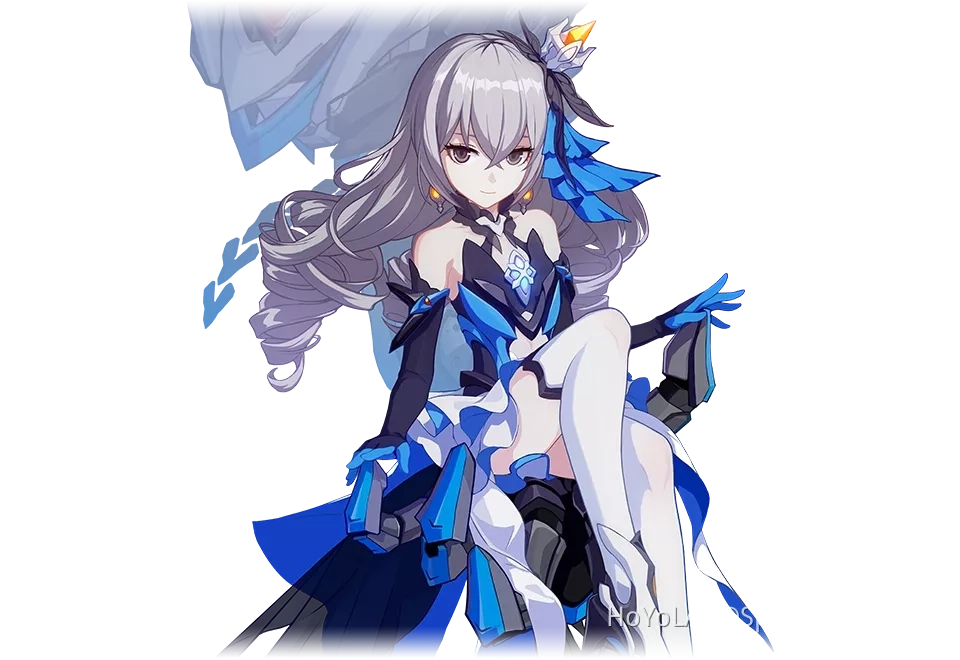 Void Archives: Herrschers Honkai Impact 3rd | HoYoLAB