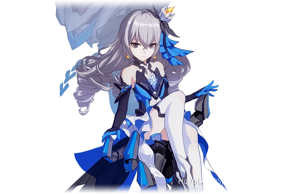 Void Archives: Herrschers Honkai Impact 3rd | HoYoLAB