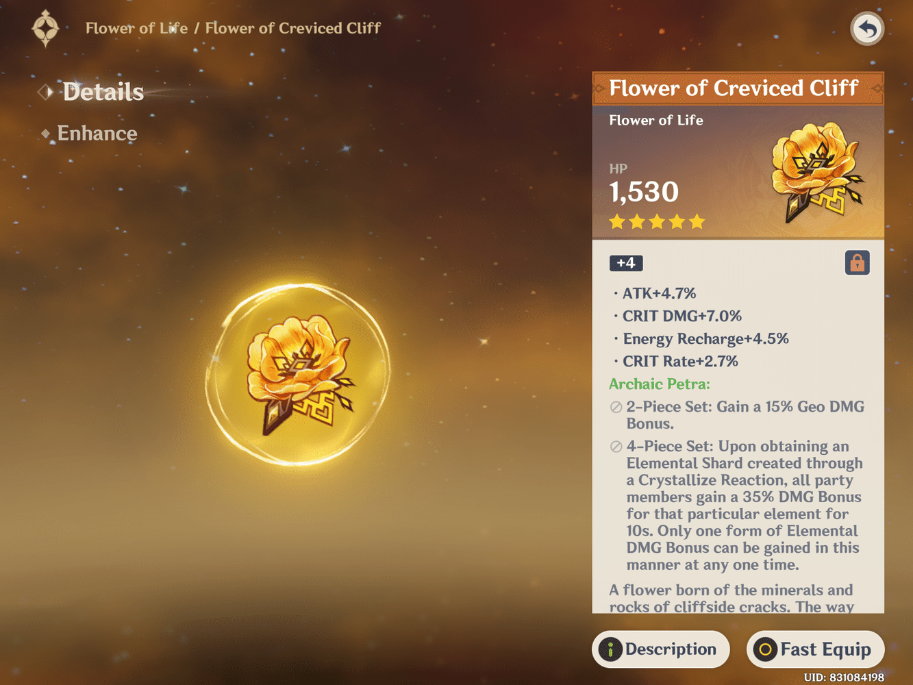 Good Ning piece Genshin Impact | HoYoLAB