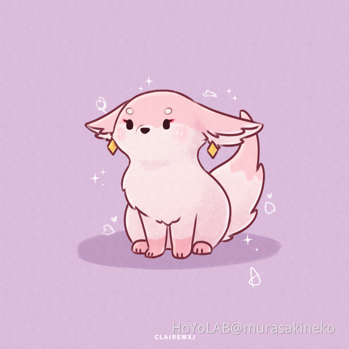 Inazuma chonkos & charms Genshin Impact | HoYoLAB