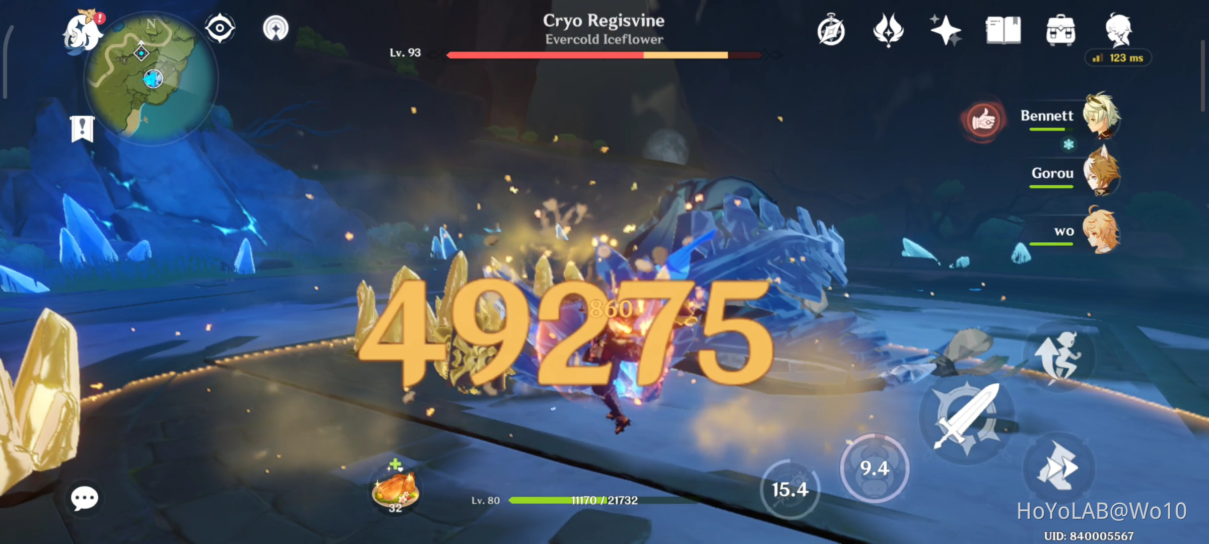 8 day farm arataki itto artifact | Genshin Impact | HoYoLAB