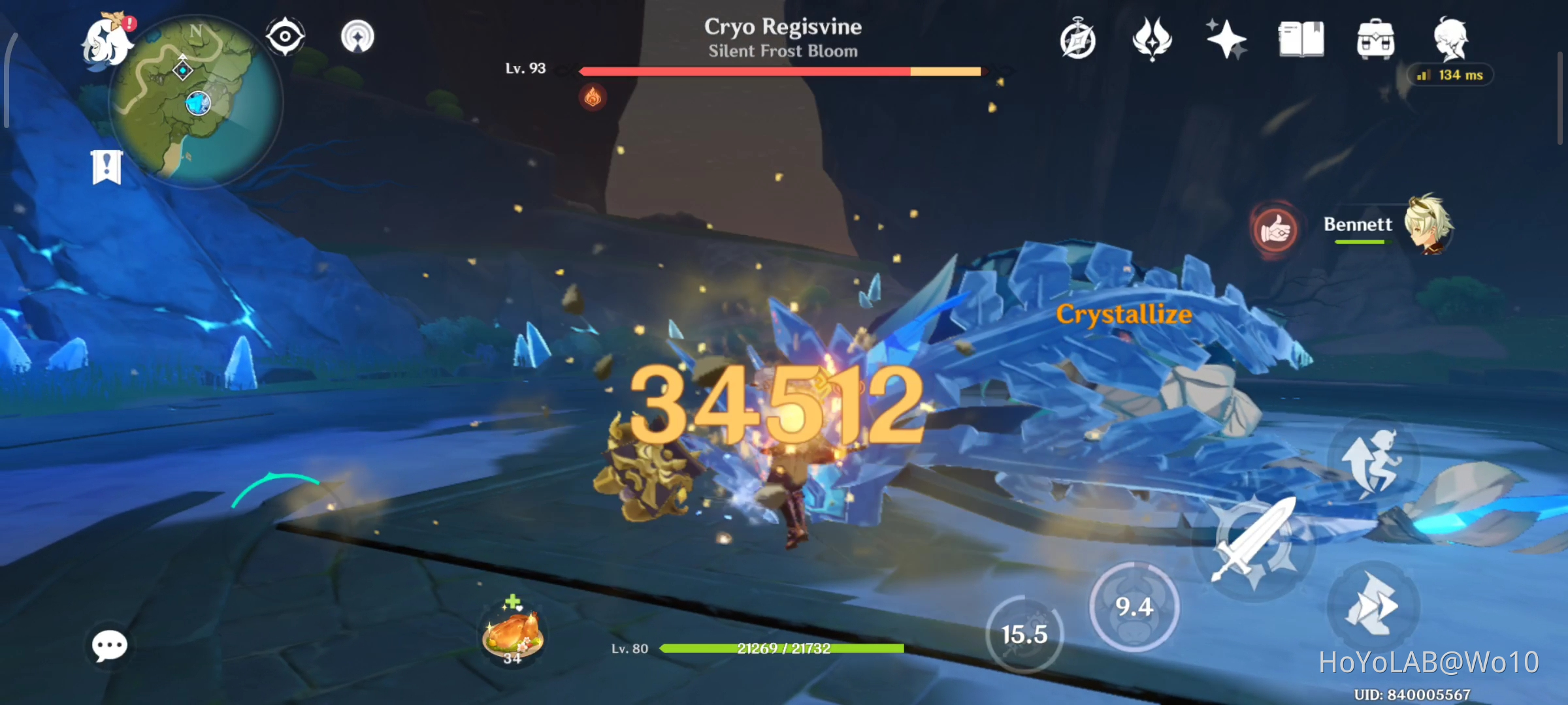 8 day farm arataki itto artifact Genshin Impact | HoYoLAB