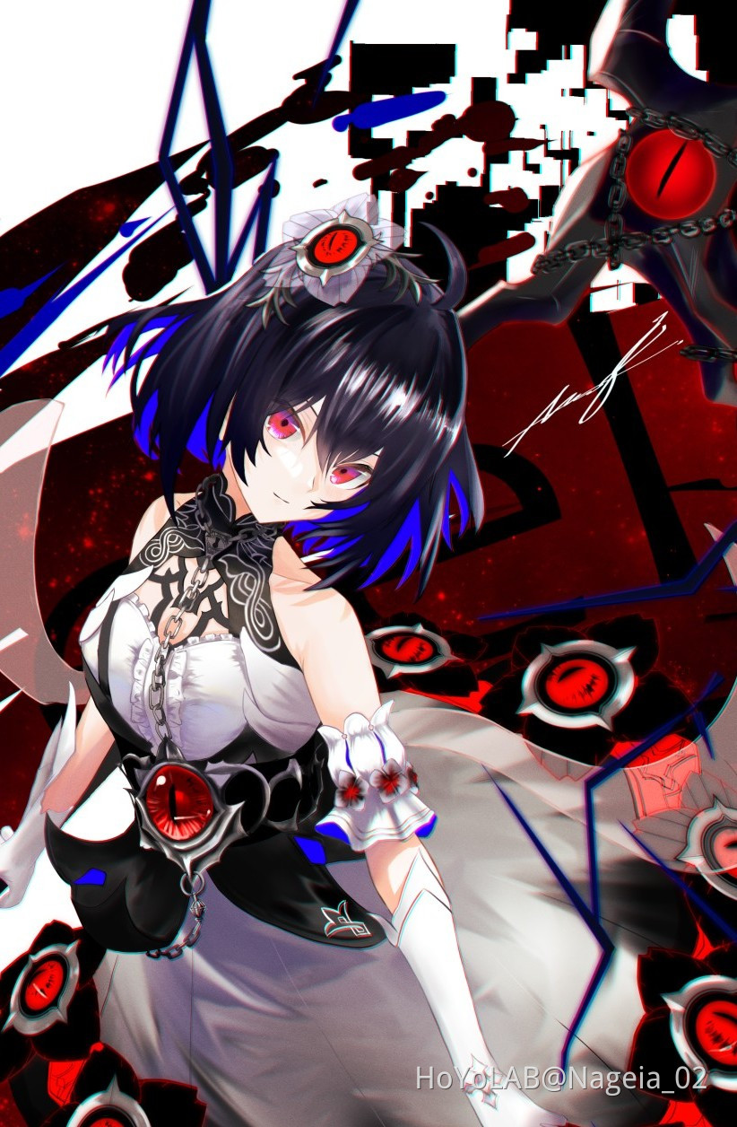 Seele Honkai Impact 3rd | HoYoLAB