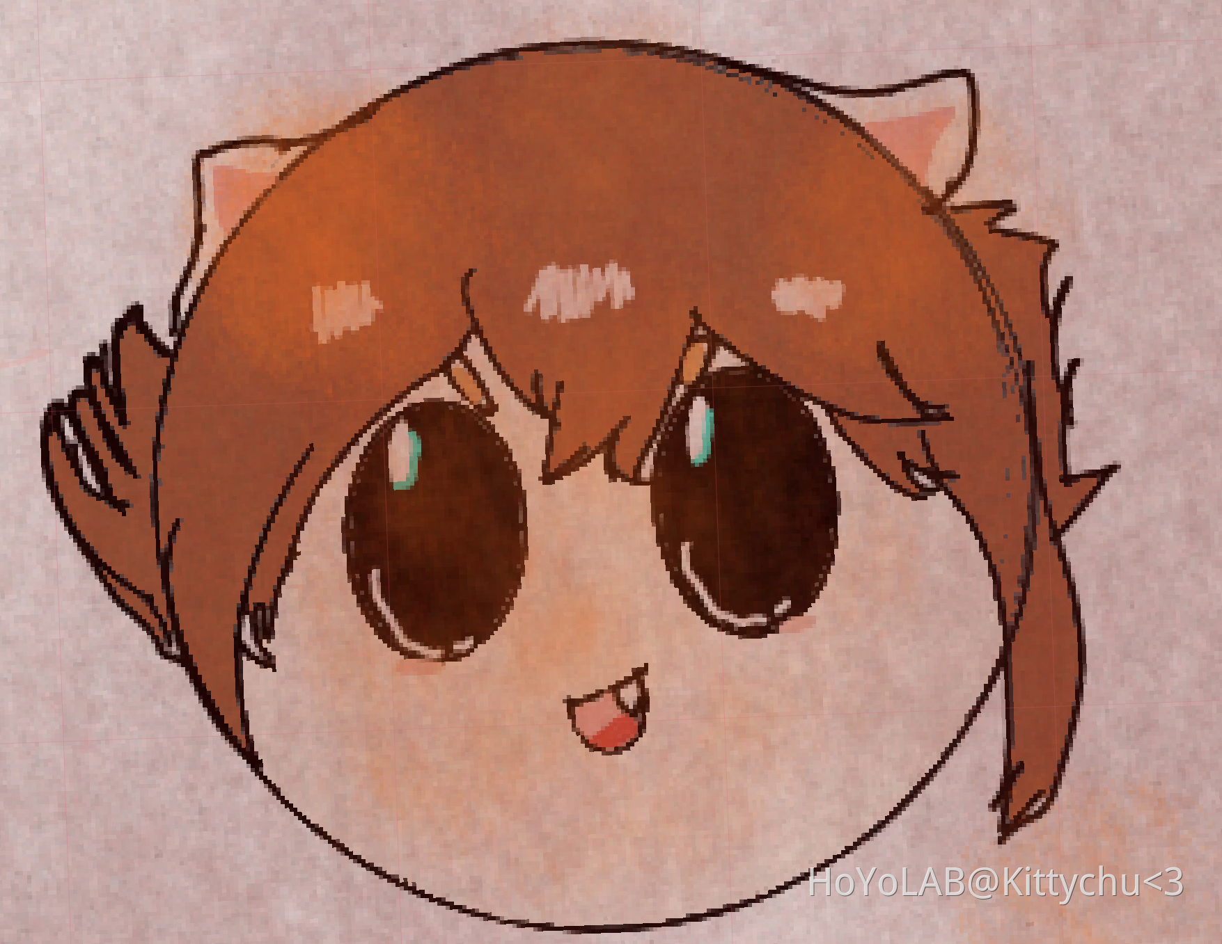 Gorou Chibi Genshin Impact | HoYoLAB