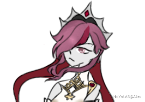 Rosaria Genshin Impact | HoYoLAB