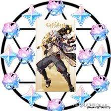 Good luck with itto. Genshin Impact | HoYoLAB