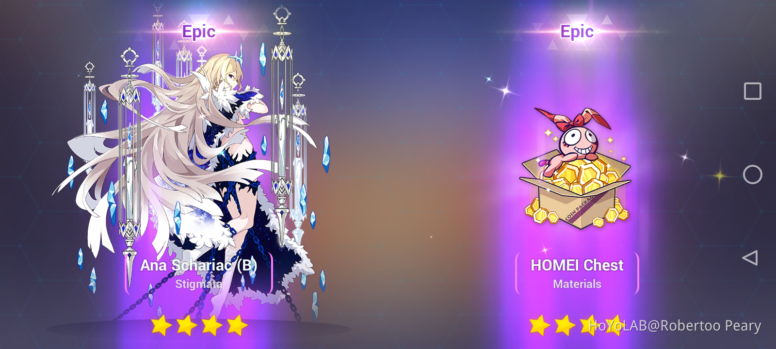 Full set of ana complete from anniversary. Honkai Impact 3rd | HoYoLAB