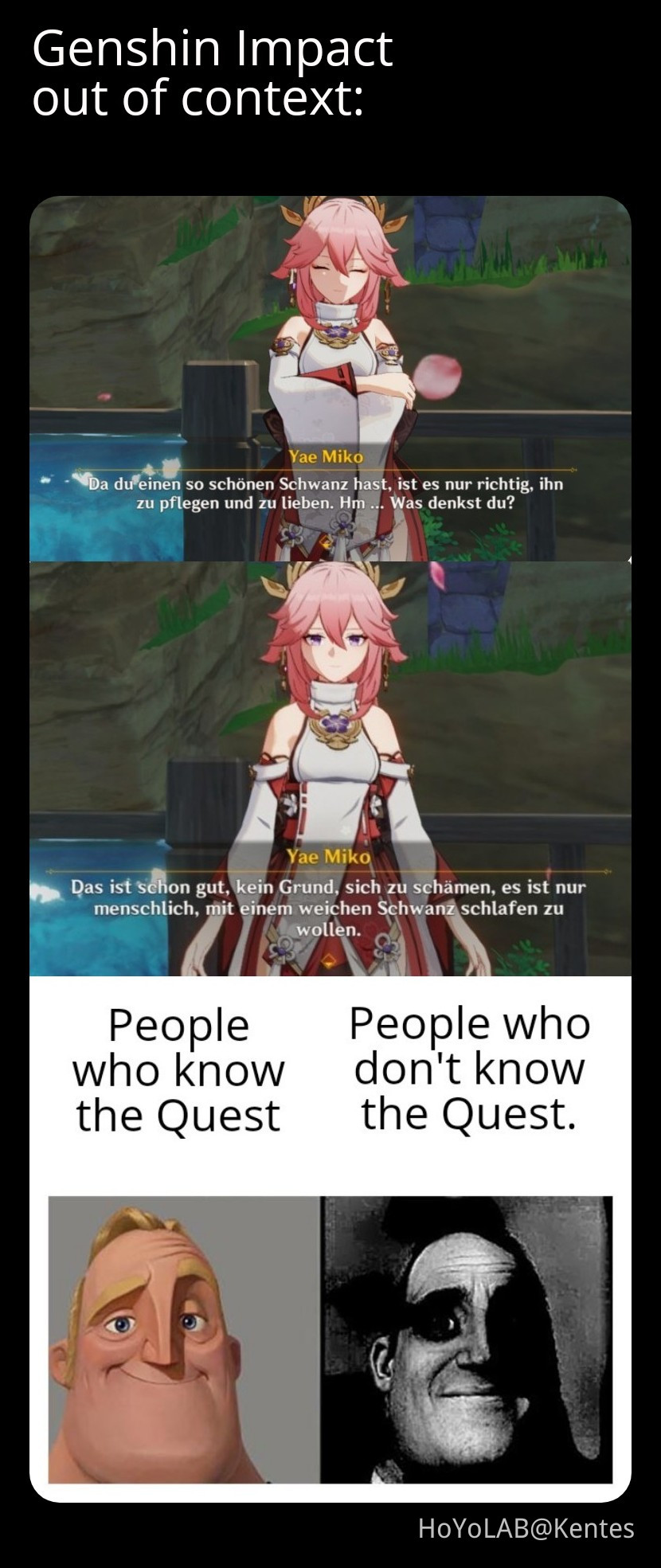 Genshin impact out of context Genshin Impact | HoYoLAB
