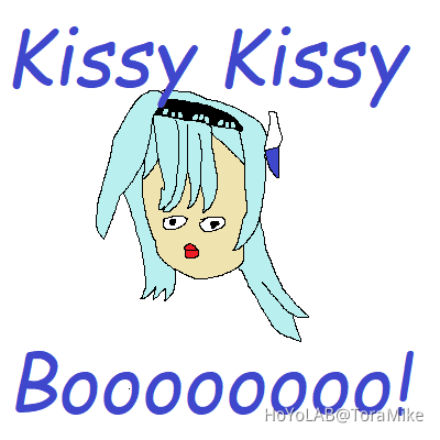 Eula Kissy Kissy Boo | Genshin Impact | HoYoLAB