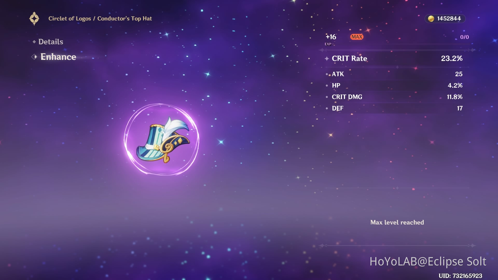 Ganyu artifact farm | Genshin Impact | HoYoLAB