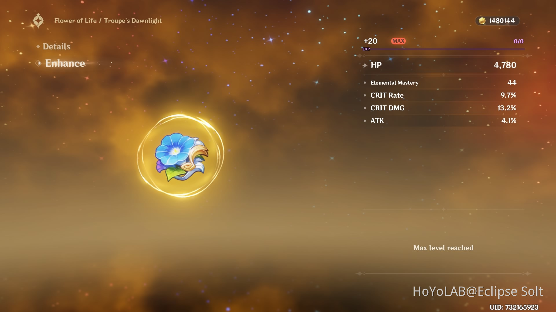 Ganyu artifact farm | Genshin Impact | HoYoLAB