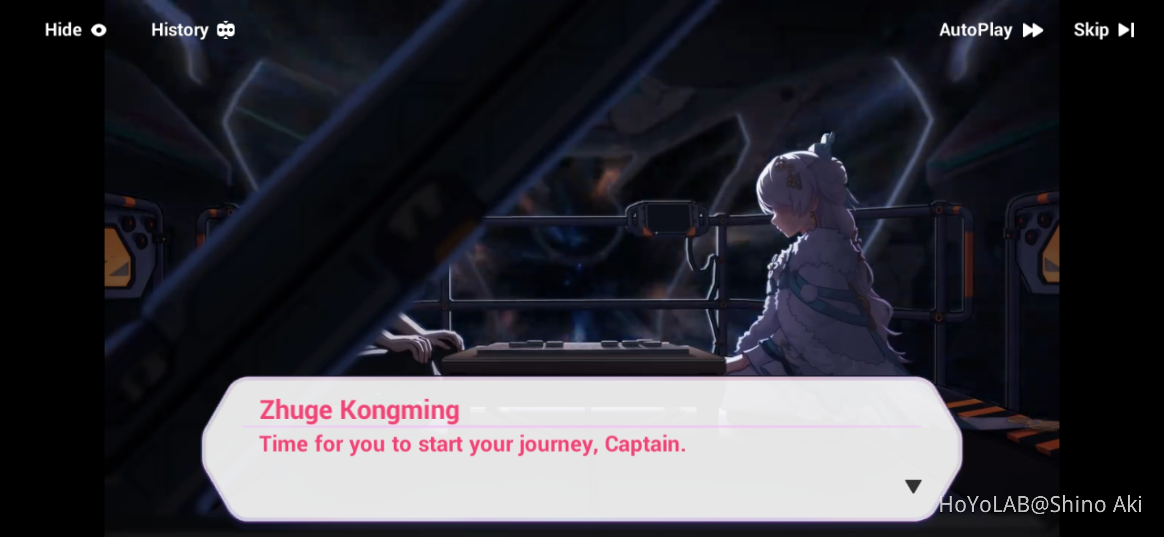 Honkai Kingdoms : Zero Honkai Impact 3rd | HoYoLAB