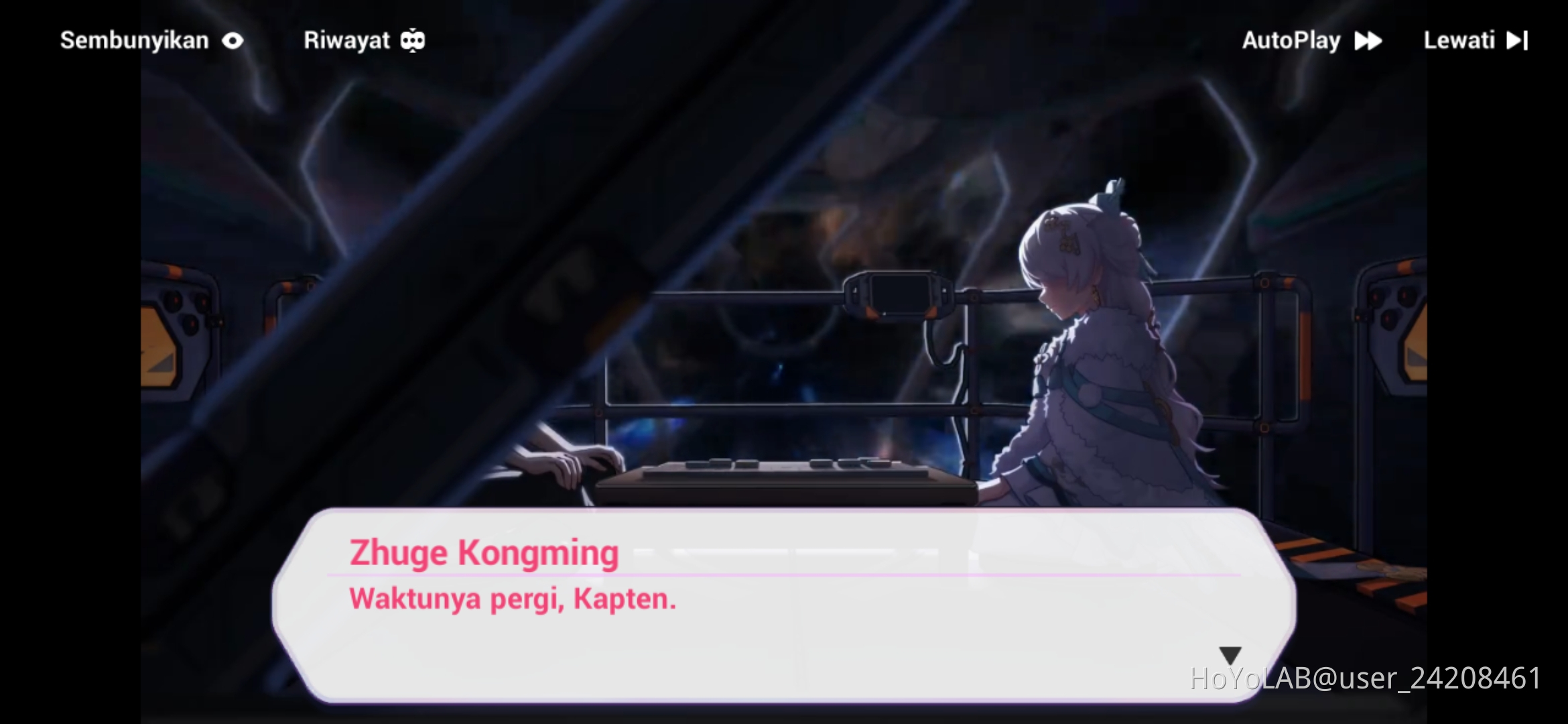 [Re:Run Event] Honkai Kingdoms: ZERO Honkai Impact 3rd | HoYoLAB