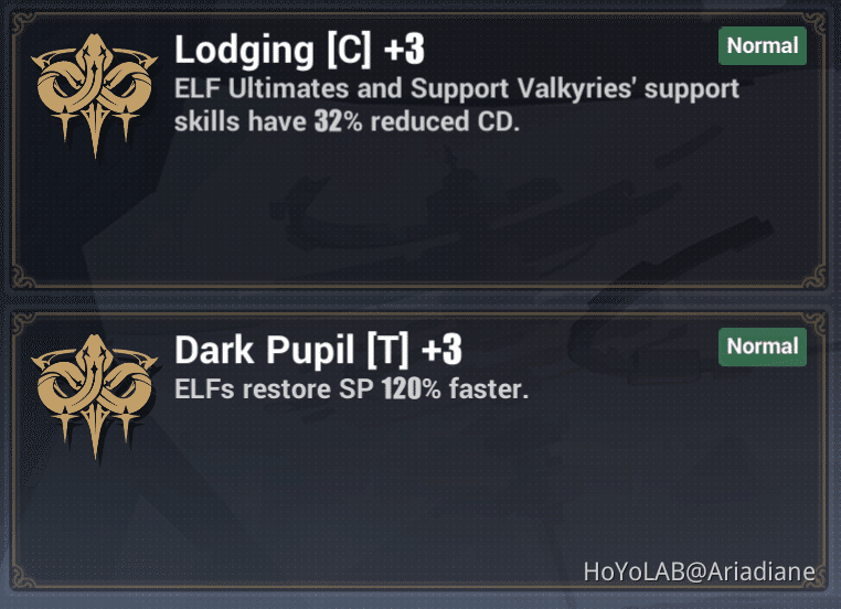 [Herrscher Of Sentience YATTA!!!] Finally 130D cleared with Senti and ...