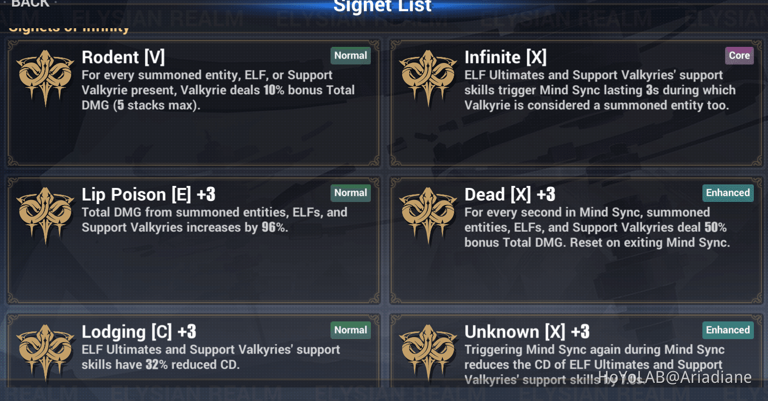 [Herrscher Of Sentience YATTA!!!] Finally 130D cleared with Senti and ...