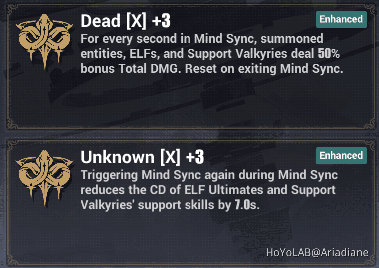 [Herrscher Of Sentience YATTA!!!] Finally 130D cleared with Senti and ...