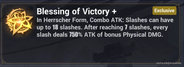 [Herrscher Of Sentience YATTA!!!] Finally 130D cleared with Senti and ...