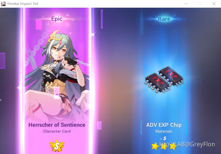 YATTA! Honkai Impact 3rd | HoYoLAB