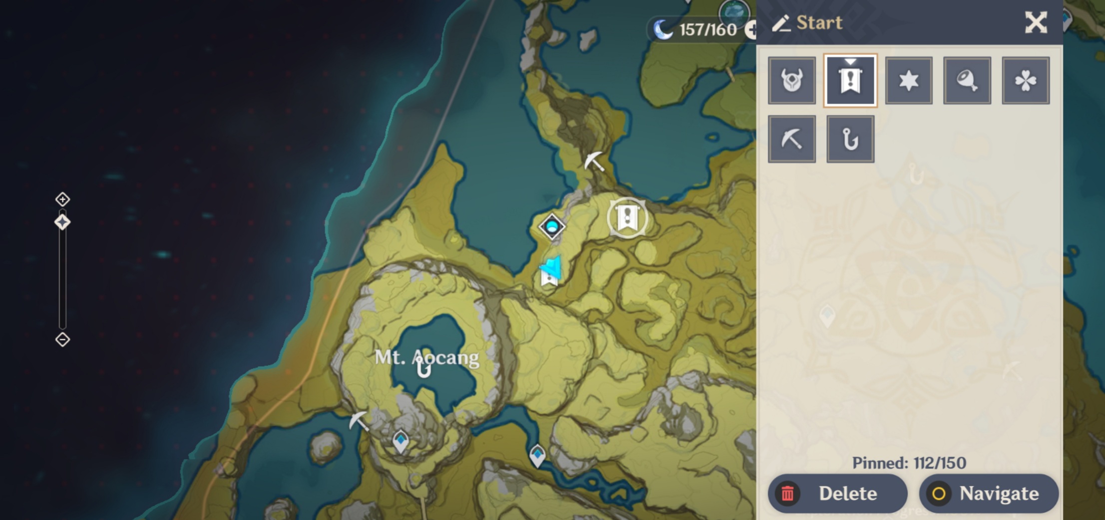 +2 Primogems above Artifact Domain of Bloodstained Chivalry & Noblesse ...