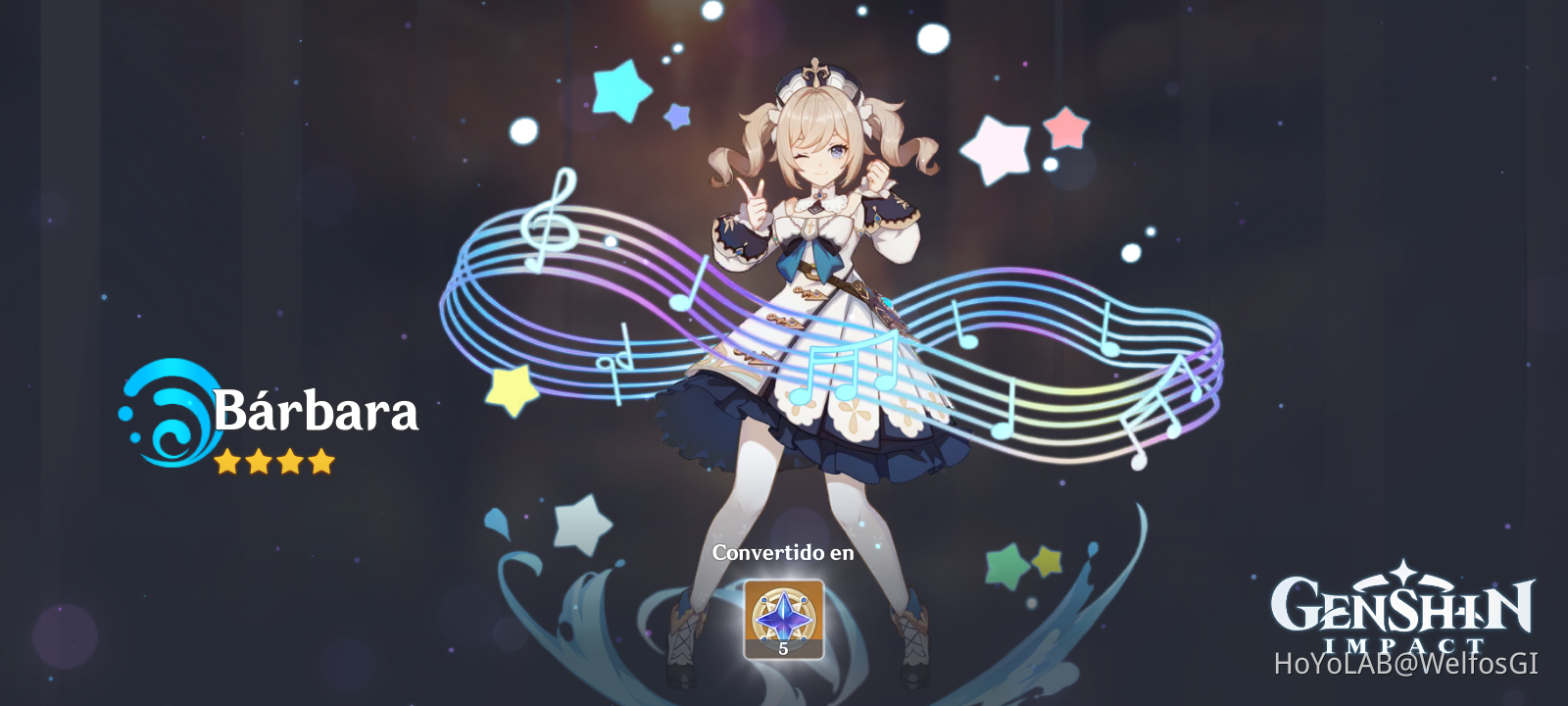 Barbruh c9 ya, vamooos | Genshin Impact | HoYoLAB