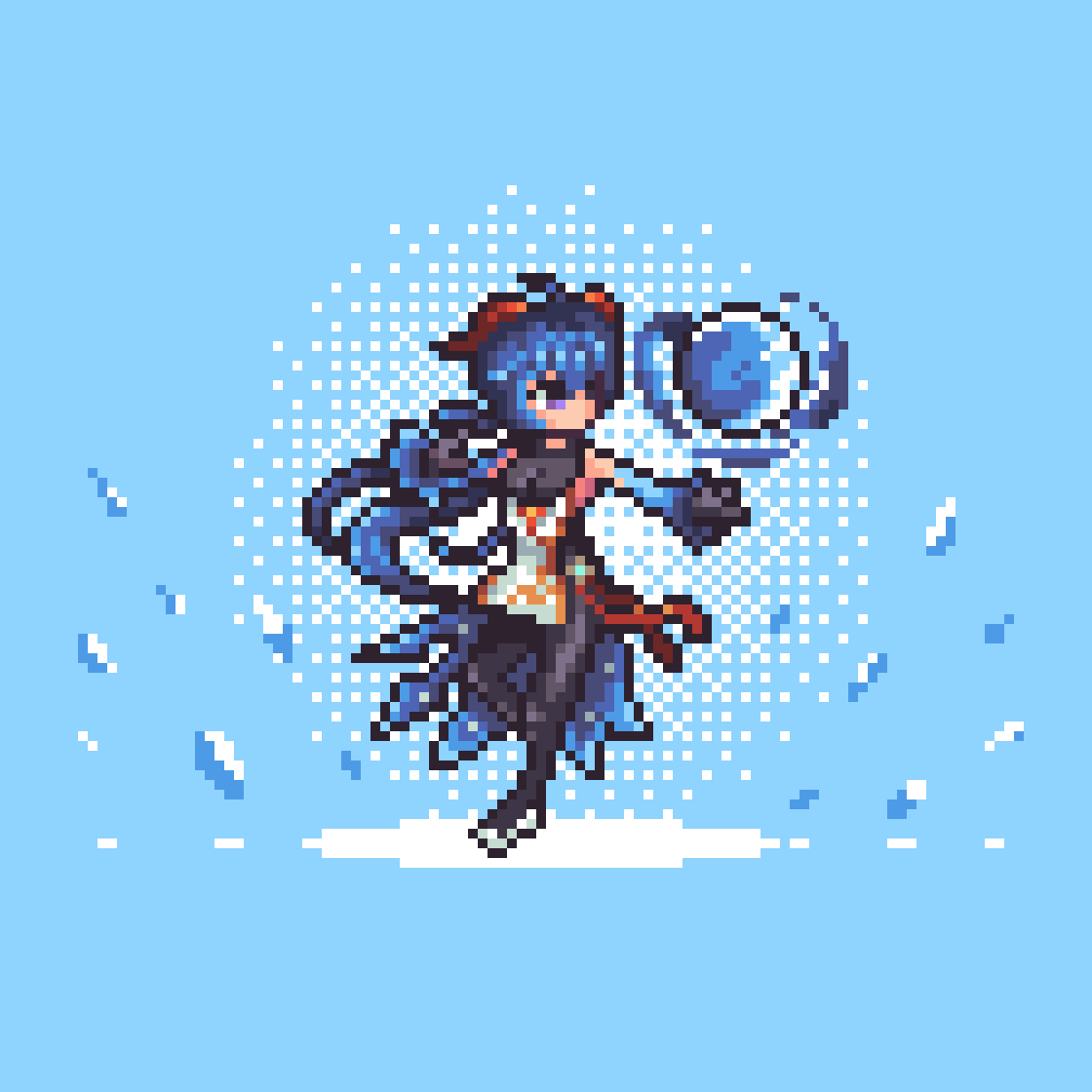 HoYoLAB - Official Community