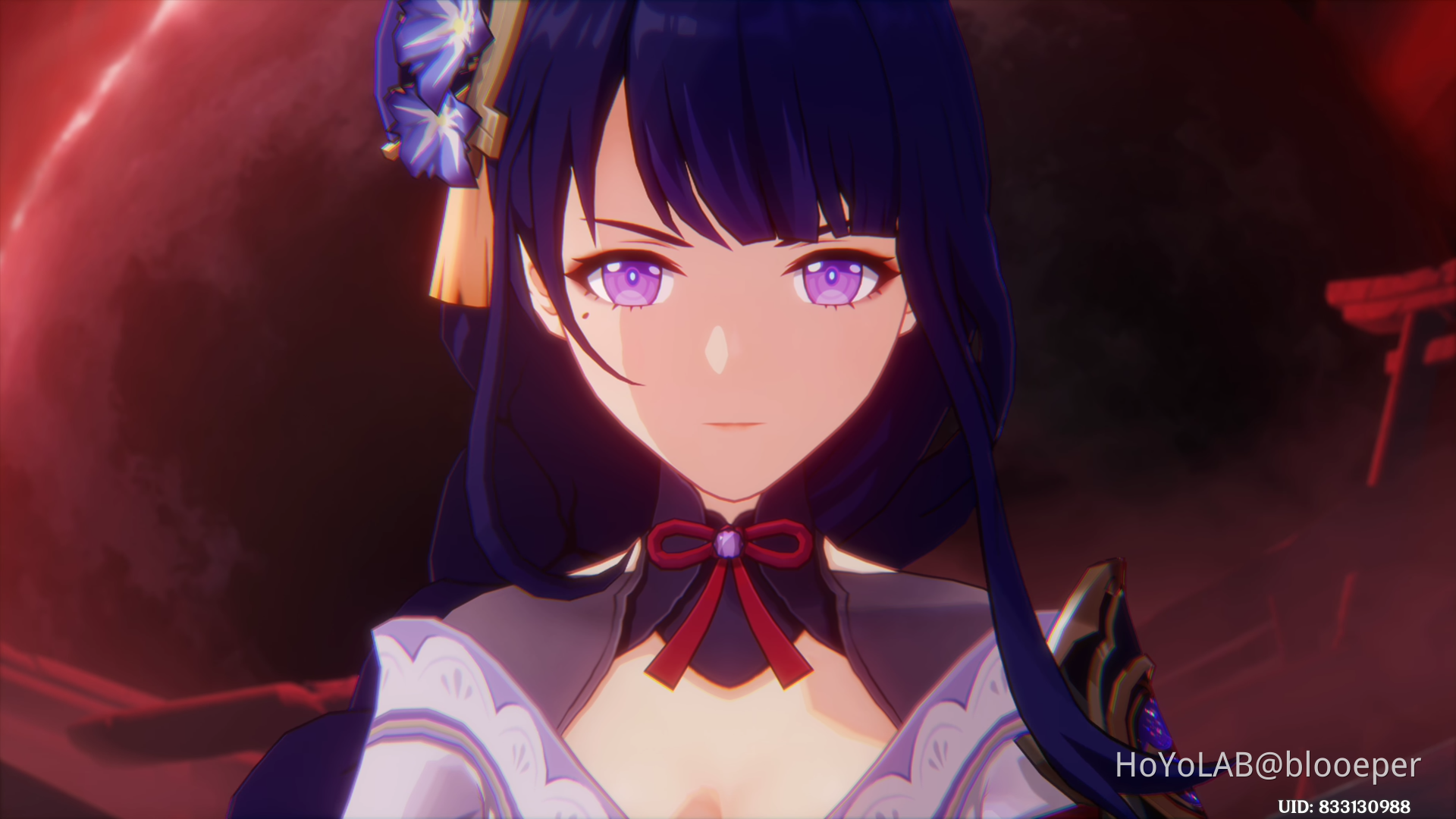 umm how to beat raiden showgun Genshin Impact | HoYoLAB