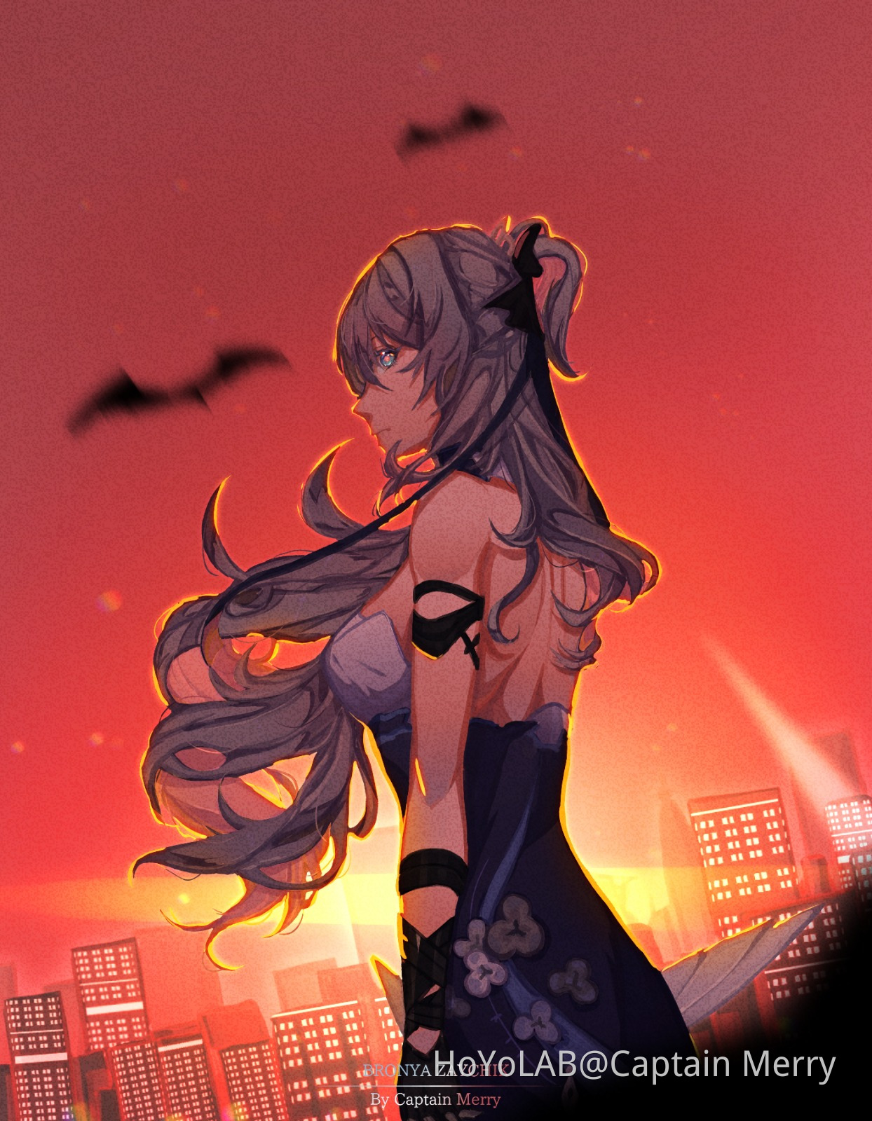 APHO Bronya Honkai Impact 3rd | HoYoLAB