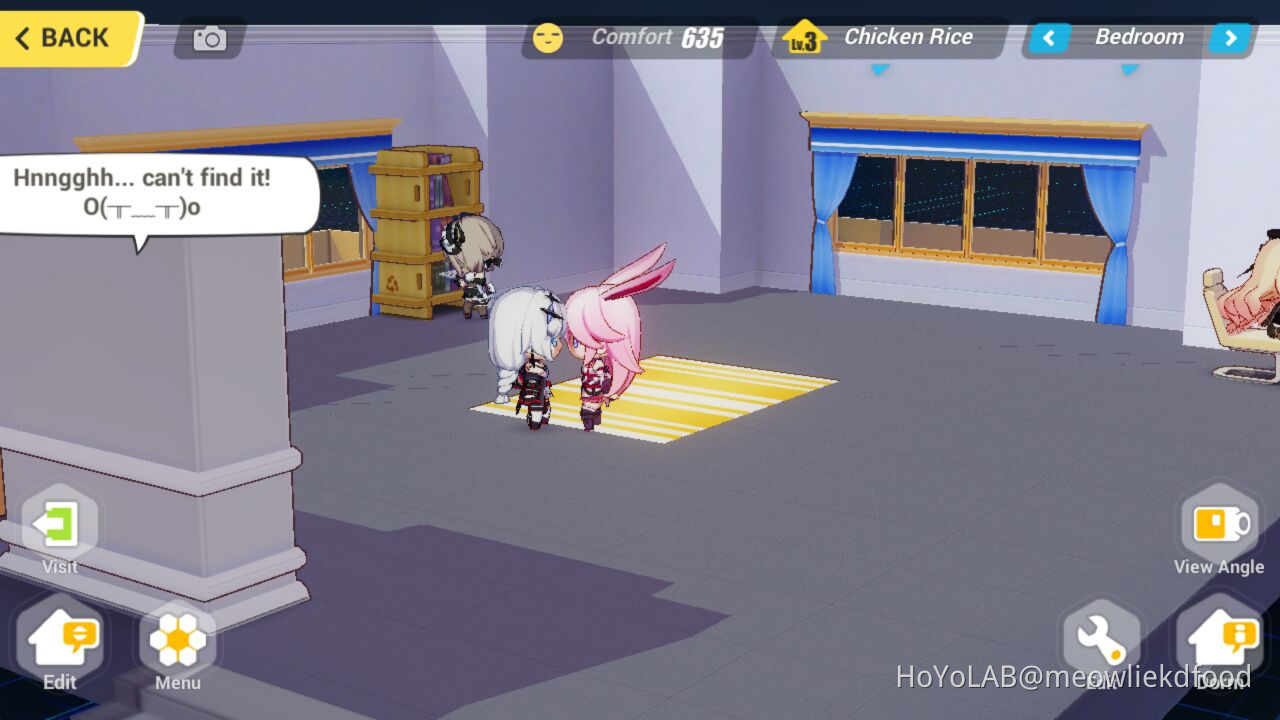 Honkai Dorm Shenanigans Honkai Impact 3rd | HoYoLAB