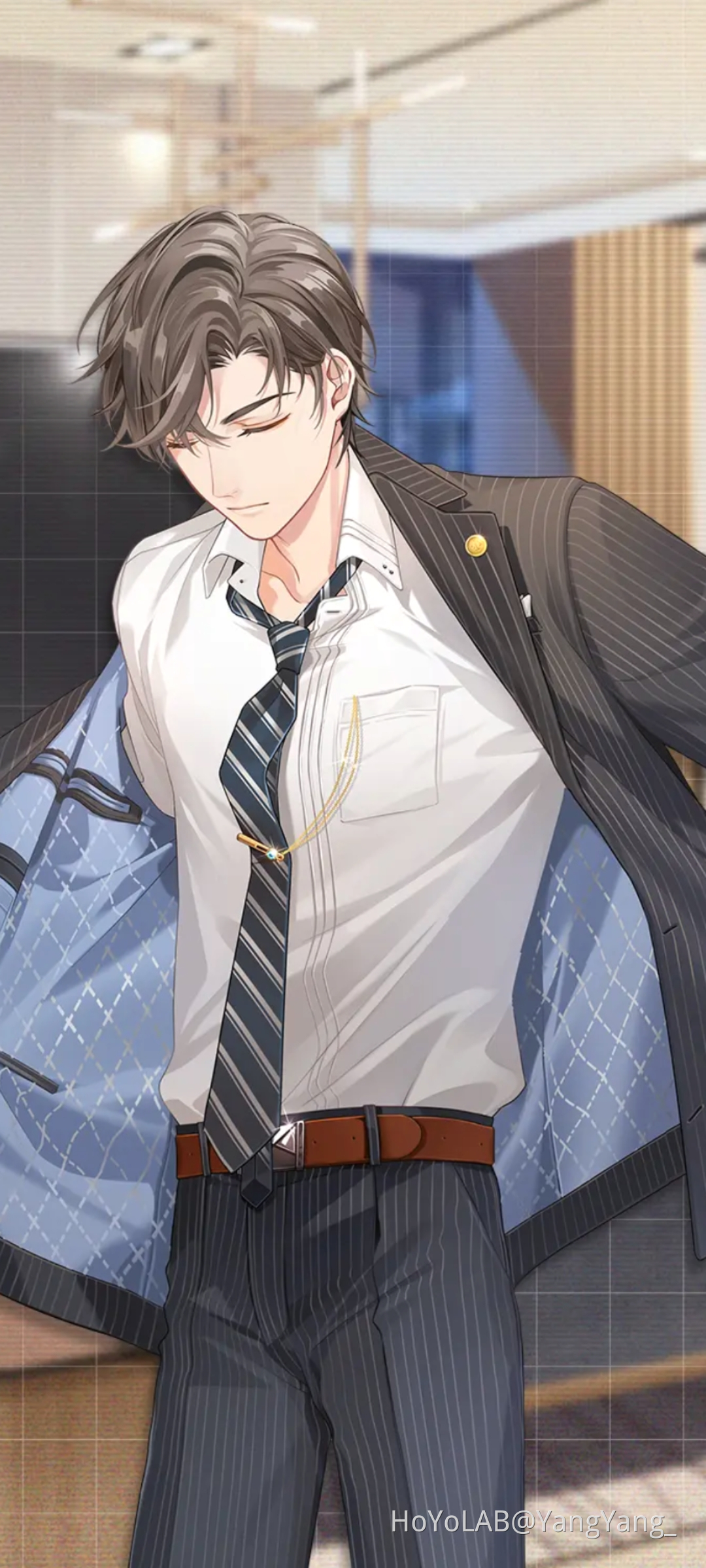 Artem R cards Compile Tears of Themis | HoYoLAB