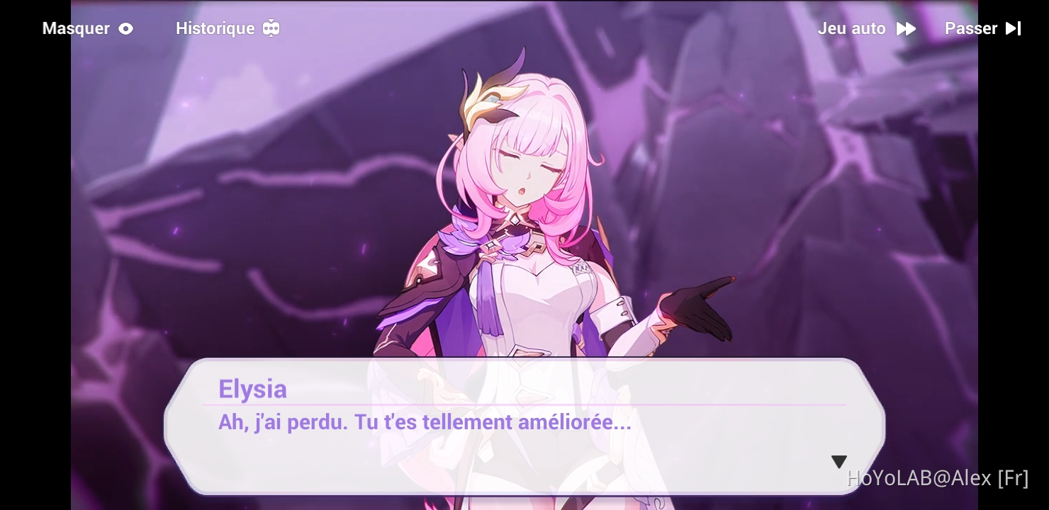 Elysian Realm Honkai Impact 3rd | HoYoLAB