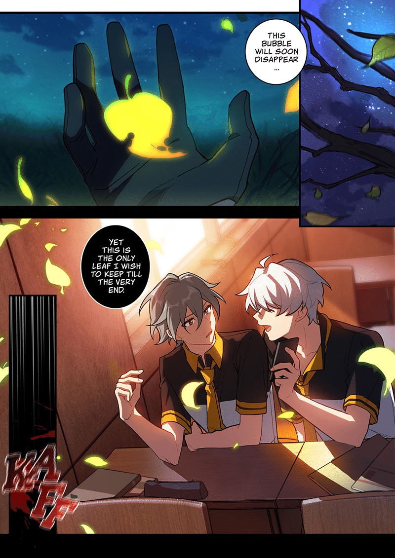 An Analysis On Su X Kevin Part 1: Second Key Honkai Impact 3rd | HoYoLAB