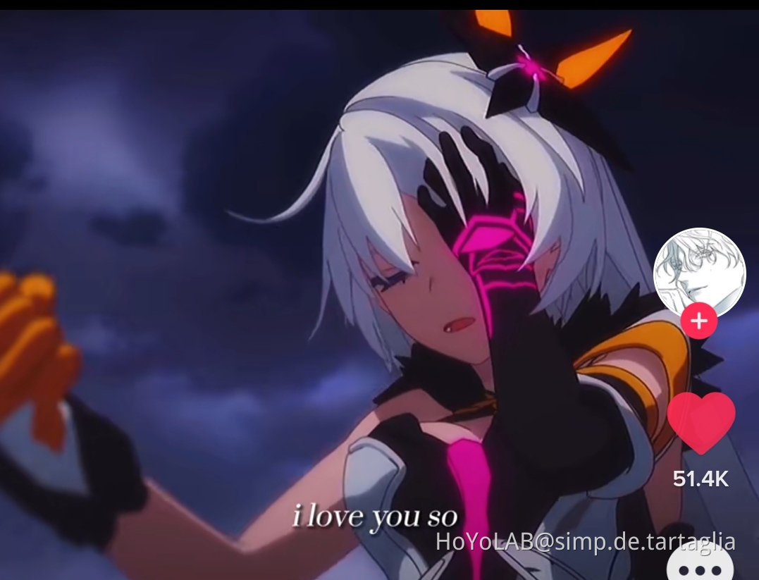 Hokai Impact | Honkai Impact 3rd | HoYoLAB