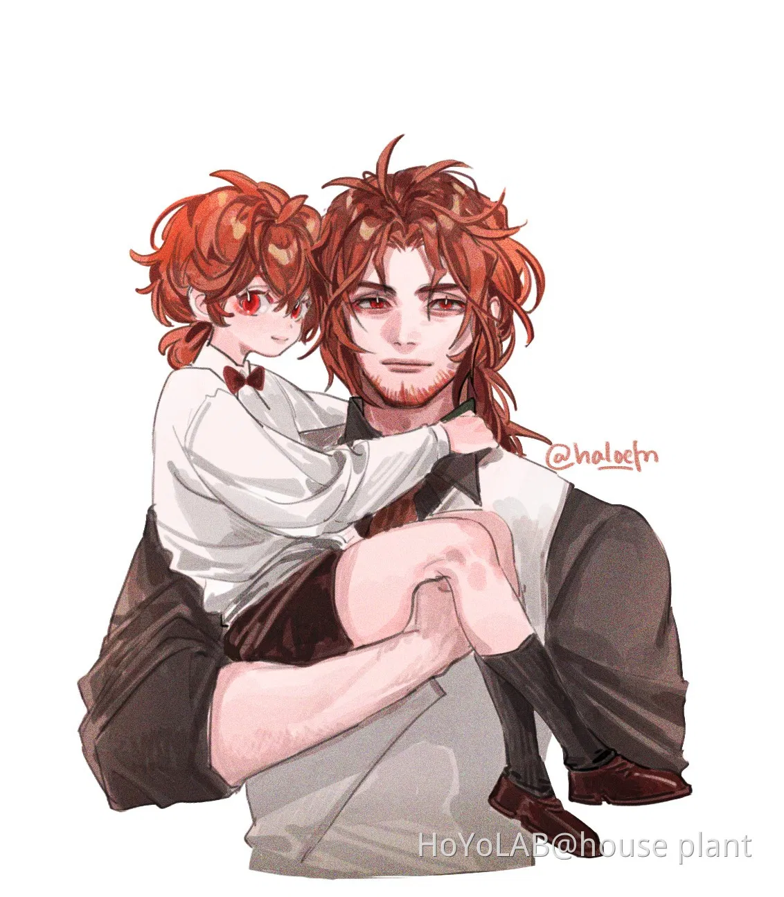 crepus Genshin Impact | HoYoLAB