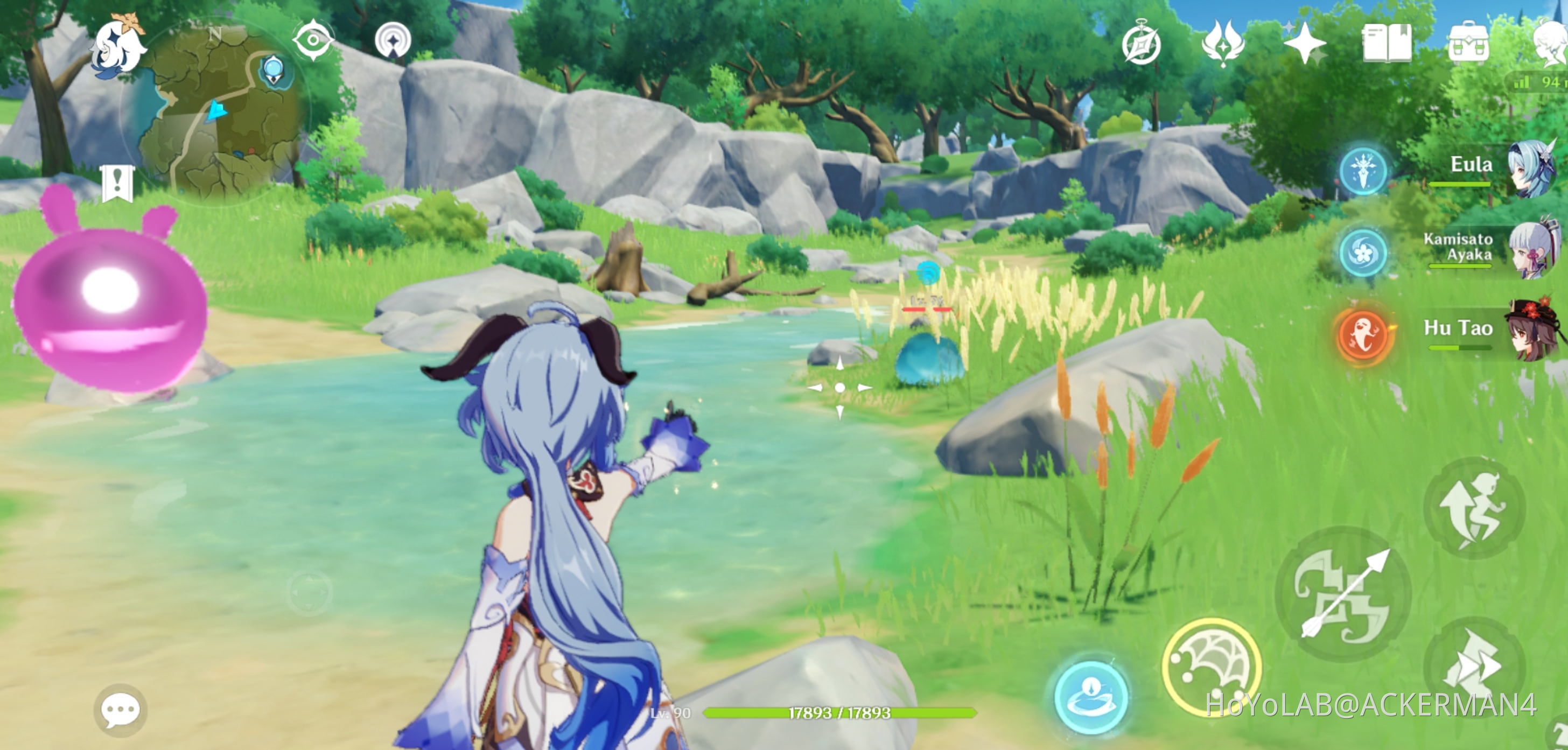 Why mihoyo? why? | Genshin Impact | HoYoLAB