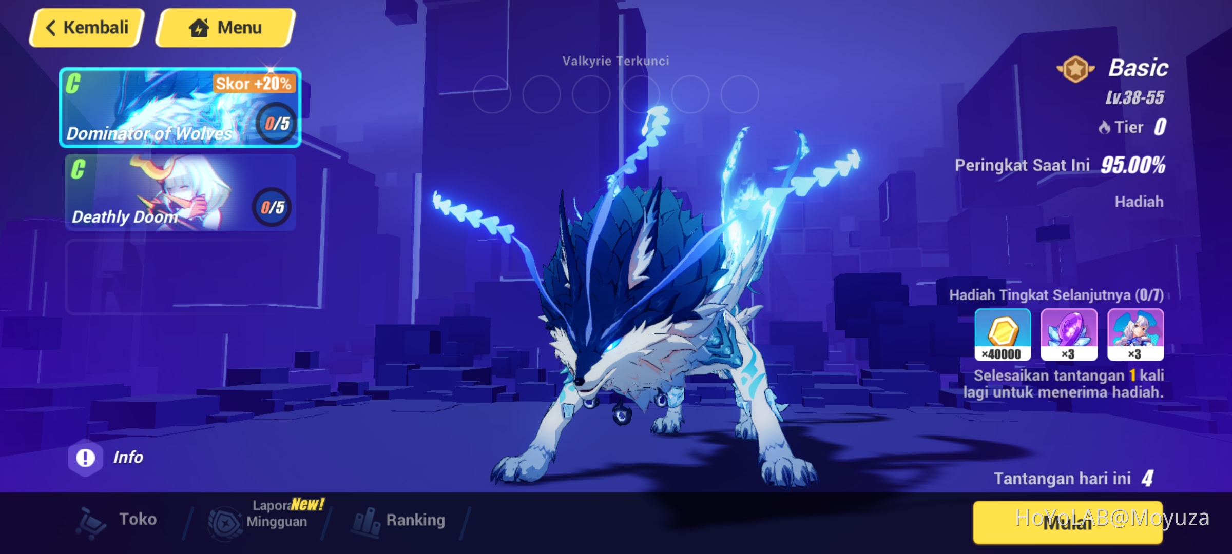 baru tau ada boreas di honkai wkwkwk Honkai Impact 3rd | HoYoLAB